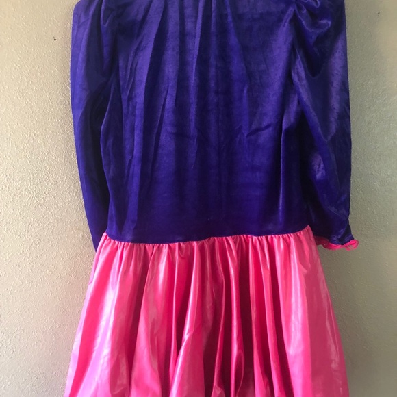 Disney | Costumes | The Mad Hater Girls Halloween Costume | Poshmark